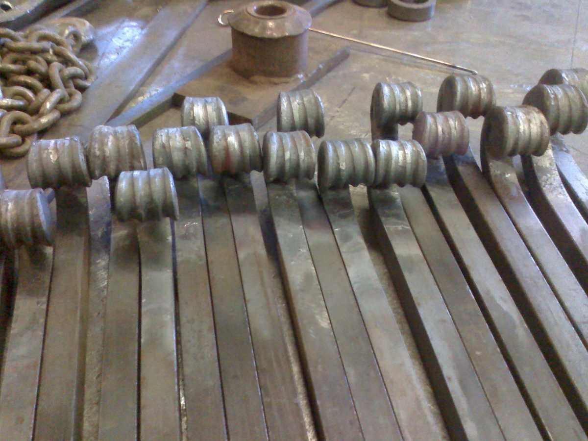 blackbutteforge on eBay