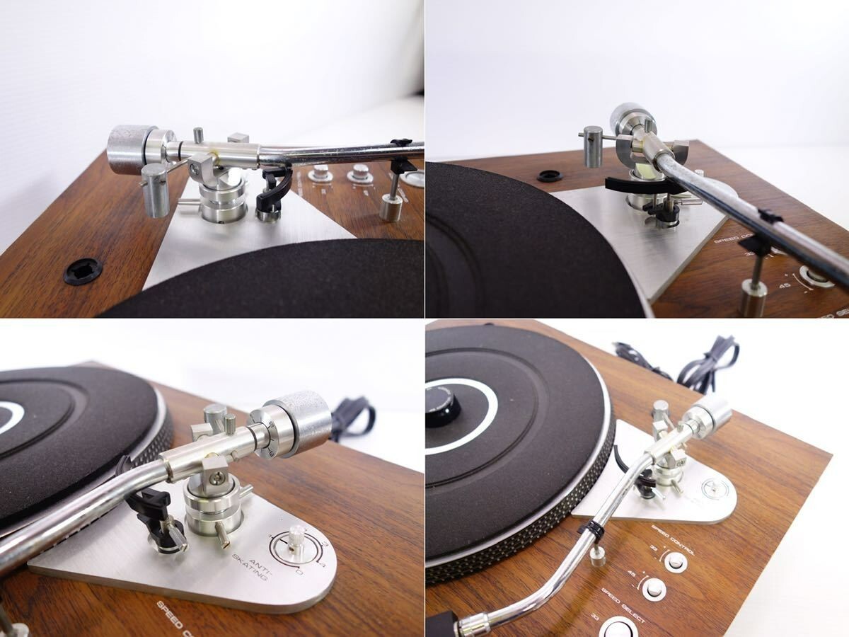 Pioneer PL-1250 Direct Drive Player System DJ Turntable Pioneer PL-1250 Direct Drive Player System DJ Turntable