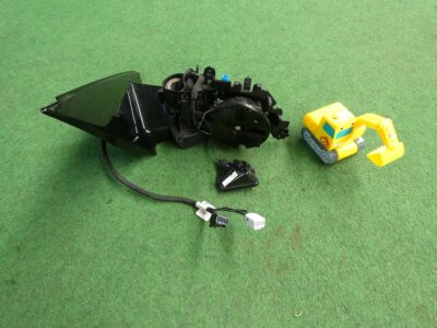 Spiegel für Mercedes W212 (E-Klasse) günstig kaufen