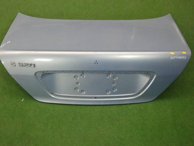 Heckklappe / Kofferraumdecke für Mercedes S-Klasse