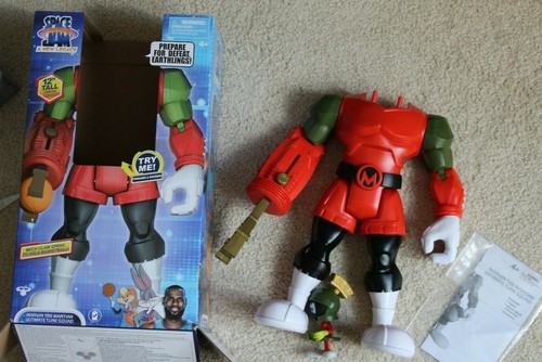 Space Jam Funko Pop! Vinyl Checklist - Find All The Funko Figurines ...