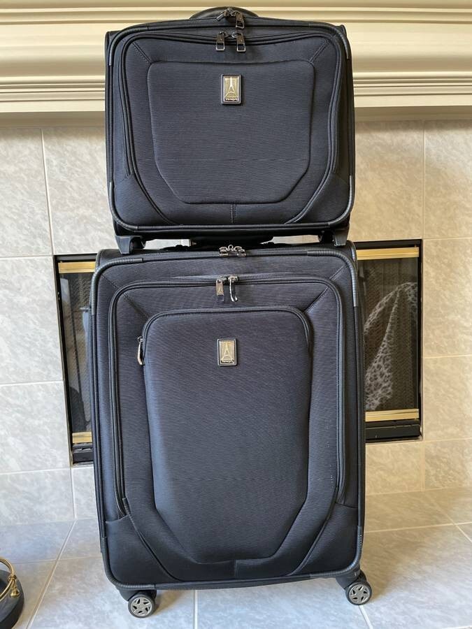 Rollaboard Luggage Set | luggageseti.com