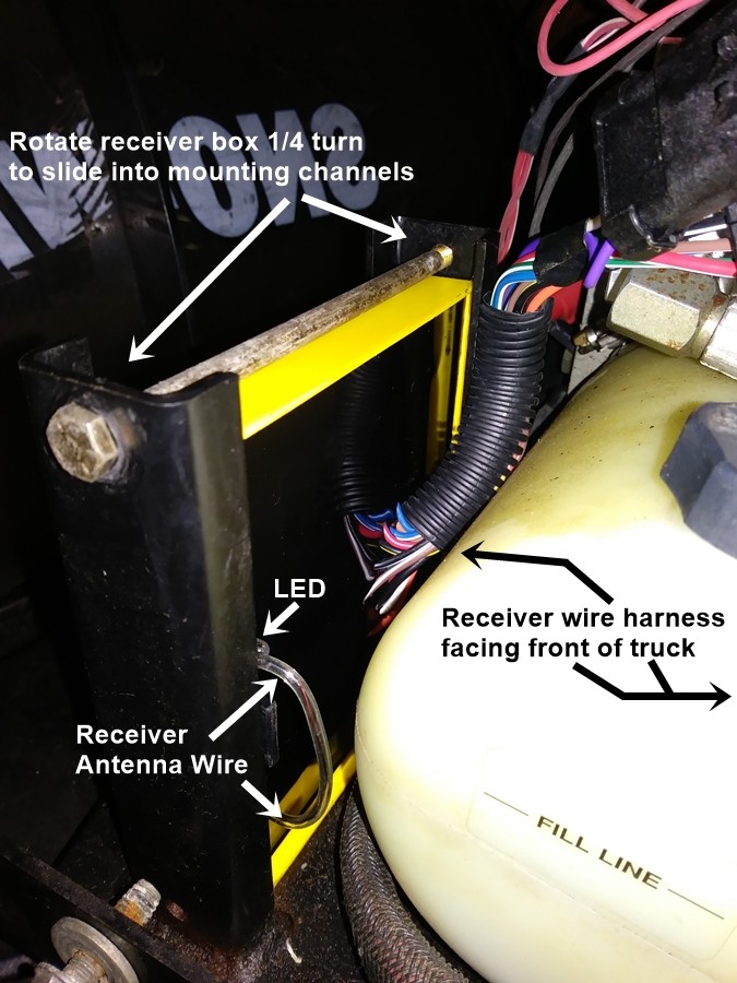 Sno - Way Pro Controller 2 | eBay