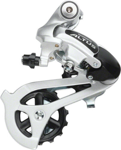 SHIMANO C-SERIES MEGARANGE RD-C101 7SP RAPID RISE REAR SHIMANO C-SERIES MEGARANGE RD-C101 7SP RAPID RISE REAR