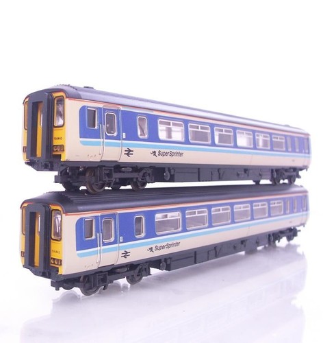 Tri-ang OO Gauge Model Railway Starter Sets & Packs for sale | eBay UK