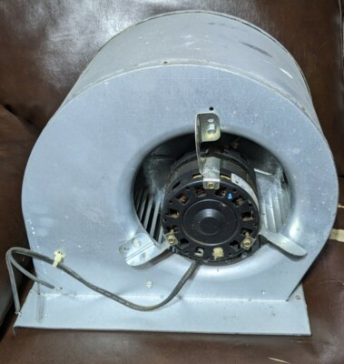 Fans & Blowers - Squirrel Cage Blower