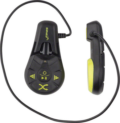Reviews: FINIS Duo Underwater MP3 Player - Black/Acid Green | eBay