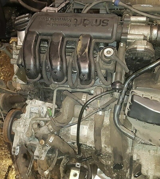 600Cc Engine for sale in UK | 56 used 600Cc Engines