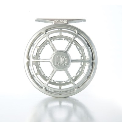 Reels - Loop Fly Reel