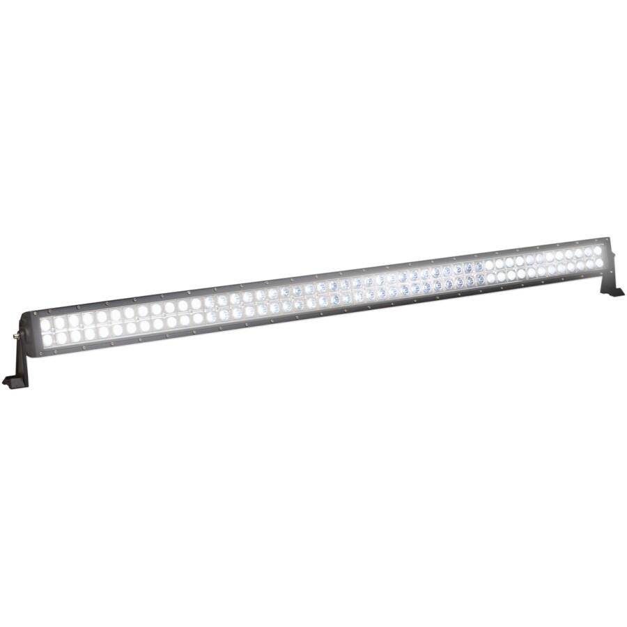 Optronics Inc - UCL25CB - LED Combination Spot/Flood Light Bar, 50in ...