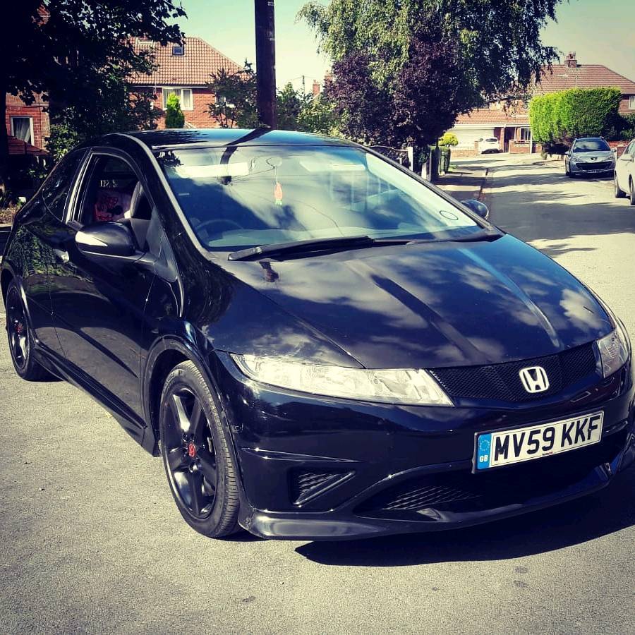 21+ Honda Civic Type R Bhp - 2021 Supercars