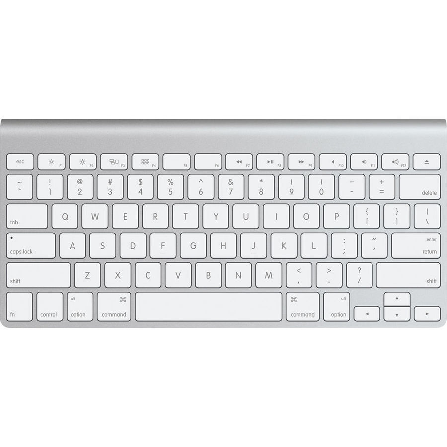 Apple Wireless Computer Standard Keyboards & Keypads for sale | eBay UK