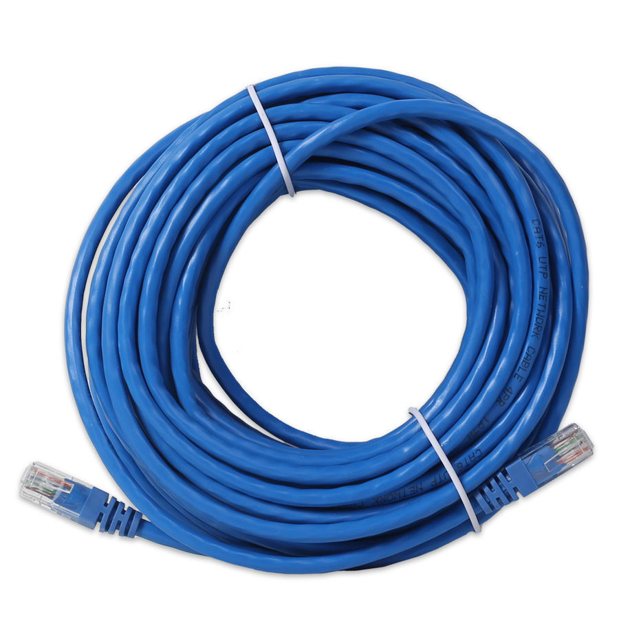 Cat 6 RJ-45/8P8C Ethernet Cables for sale | eBay Cat 6 RJ-45/8P8C Ethernet Cables for sale | eBay