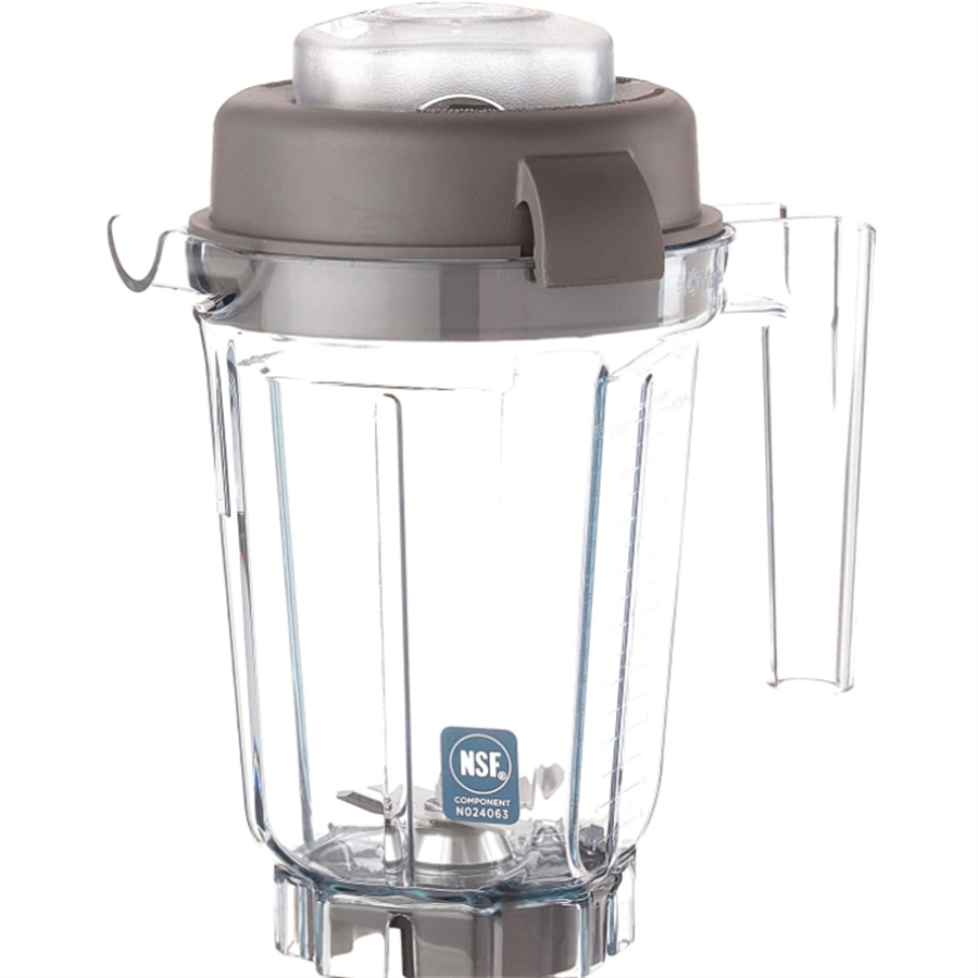 32 Oz Wet Container Blender | blenderguider.com