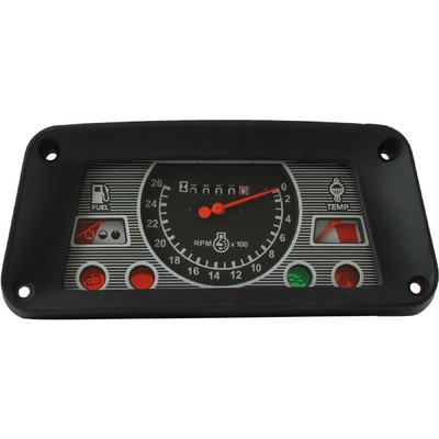 Tractor Parts - Instrument Cluster
