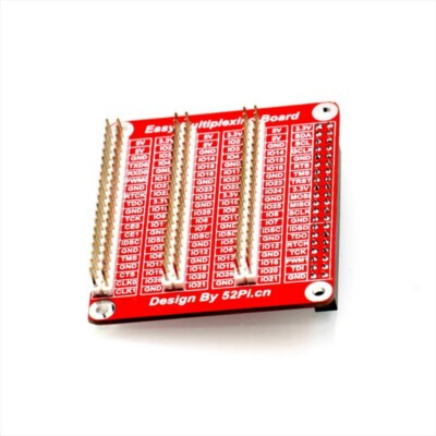 Raspberry Pi Gpio Multiplexer | Raspberry Pi Multiplexer Gpio