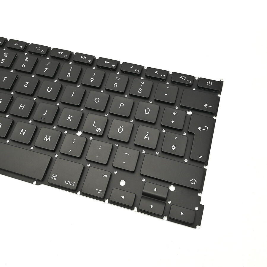 German Keyboard Layout Macbook Pro - heredup