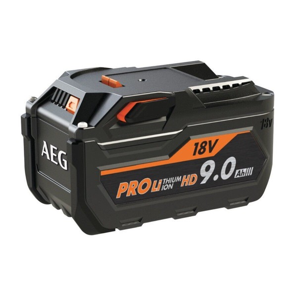 Aeg Batteries 18V for sale in UK | 58 used Aeg Batteries 18Vs