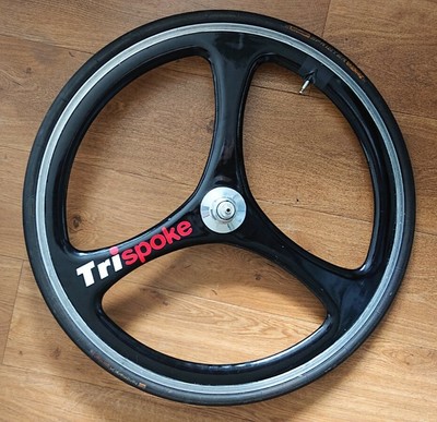 Tri Spoke for sale in UK | 59 second-hand Tri Spokes
