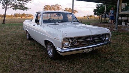 1967 hr holden | New and Used Cars, Vans & Utes for Sale | Gumtree ...