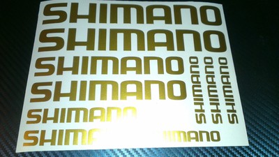 Decals, Stickers - Bike Vinyl Stickers - Nelo's Cycles