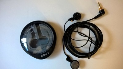 Used Sony MDR-E484 Headphones for Sale | HifiShark.com