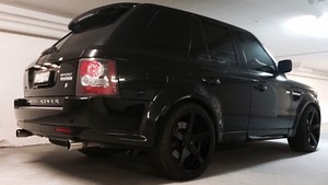 Range Rover For Sale in Australia – Gumtree Cars
