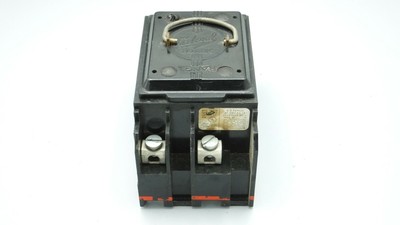 Fuse Blocks & Holders - Pull Out Fuse Block