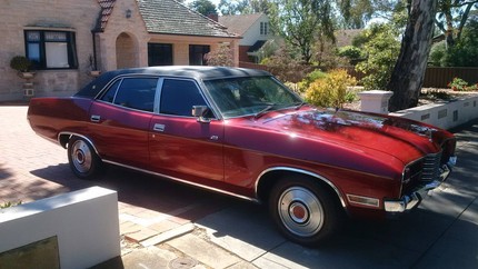Ford Ltd For Sale in Australia – Gumtree Cars