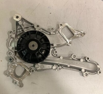 Wasserpumpe für Mercedes GLC günstig kaufen