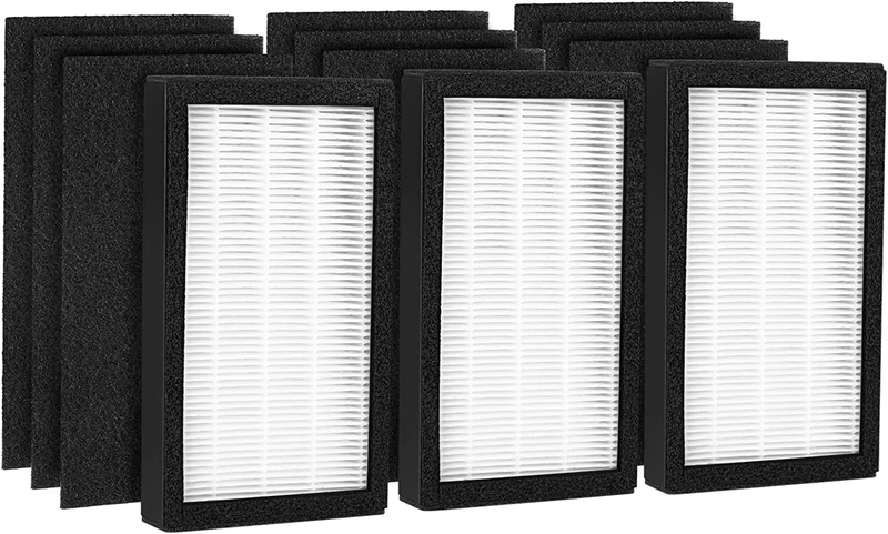 E Model Flt4100 Replacement Filter | replacementfilter.org