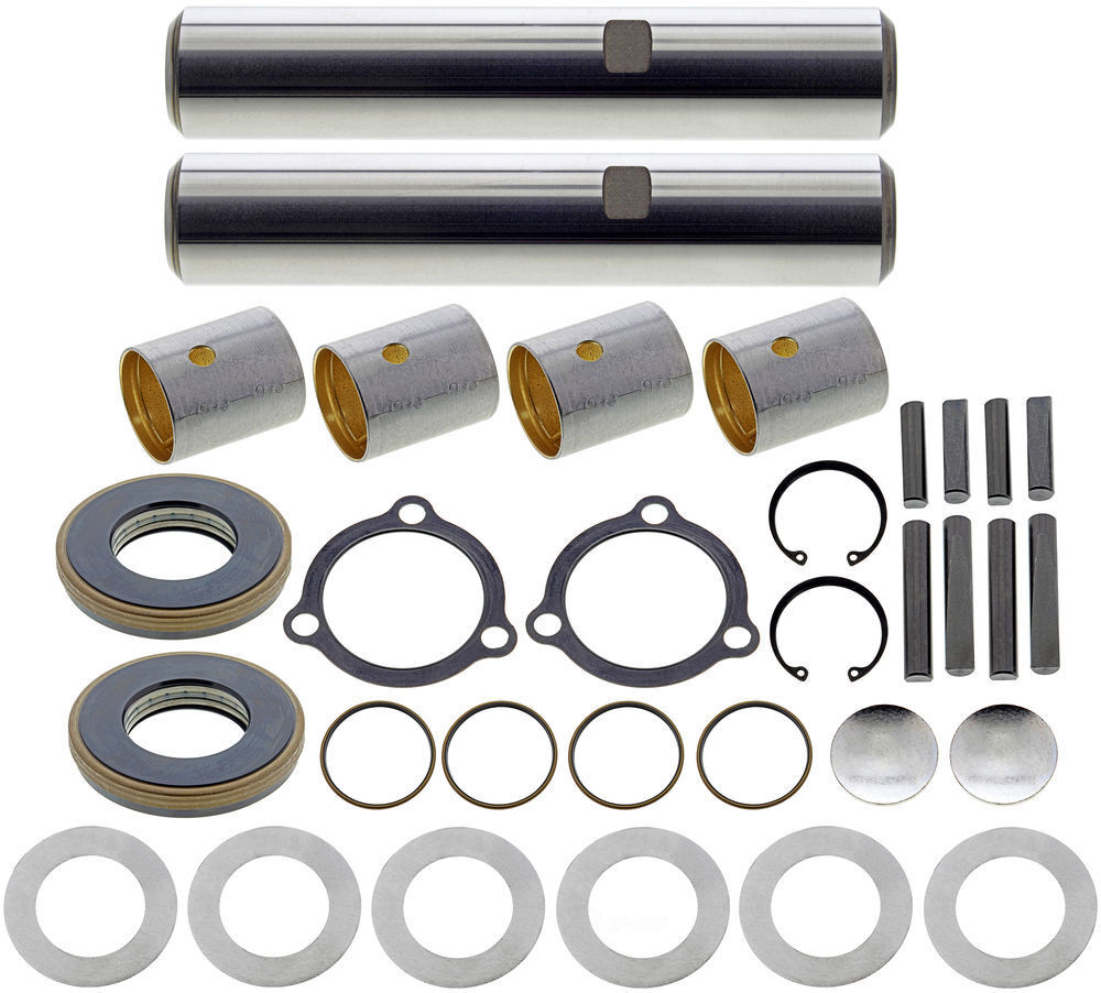 Steering King Pin Set Mevotech MS50932 for sale online | eBay