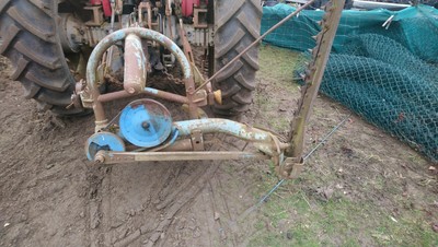 Hay Cutter for sale in UK | 63 second-hand Hay Cutters