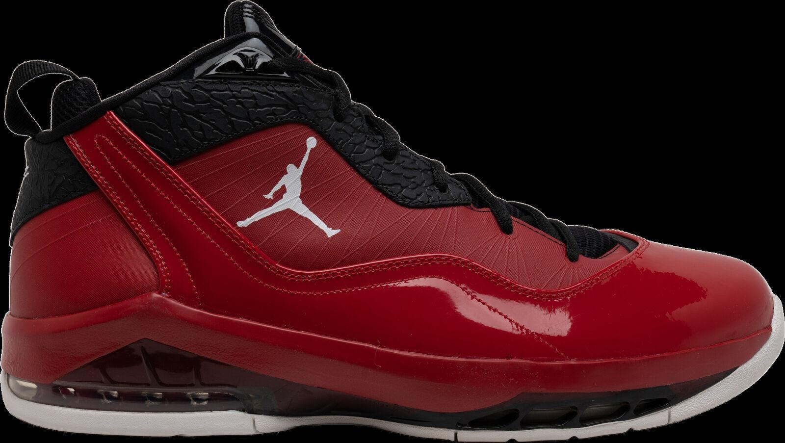 Jordan Melo M8 Mid Gym Red for Sale | Authenticity Guaranteed | eBay