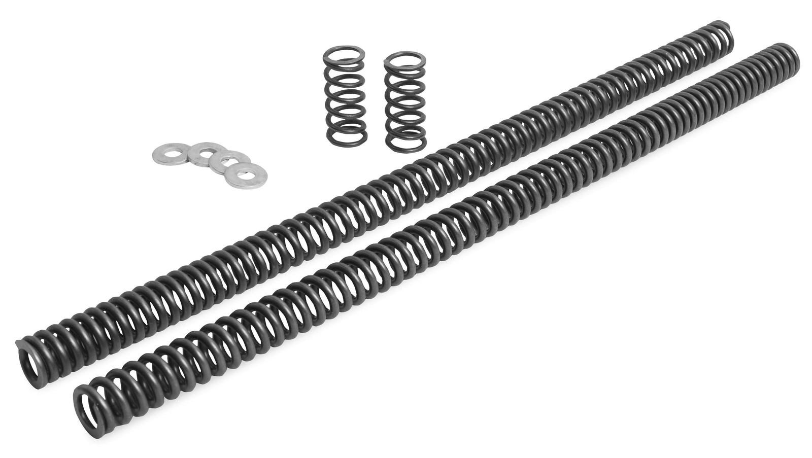 Burly Brand - B28-106 - Lowboy Fork Lowering Kit for sale online | eBay