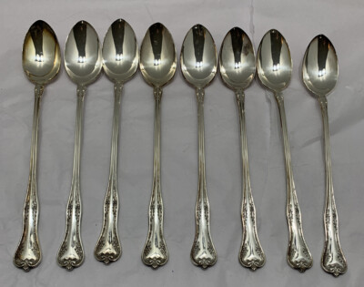 Flatware & Silverware - National Double Tested