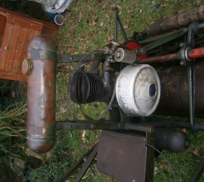 Atco Engine for sale in UK | 22 second-hand Atco Engines