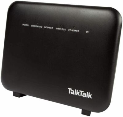 Talktalk Router for sale in UK | 74 used Talktalk Routers