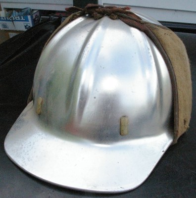 Hard Hats - Vintage Bf Mcdonald