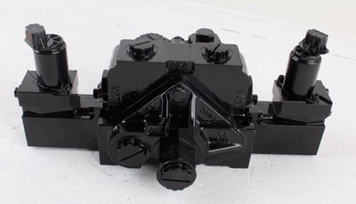 Hydraulic Valves - Gresen Hydraulic Valve