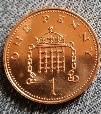 1P Coin for sale in UK | 66 second-hand 1P Coins