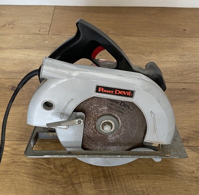 Power Devil Saw for sale in UK | 53 used Power Devil Saws