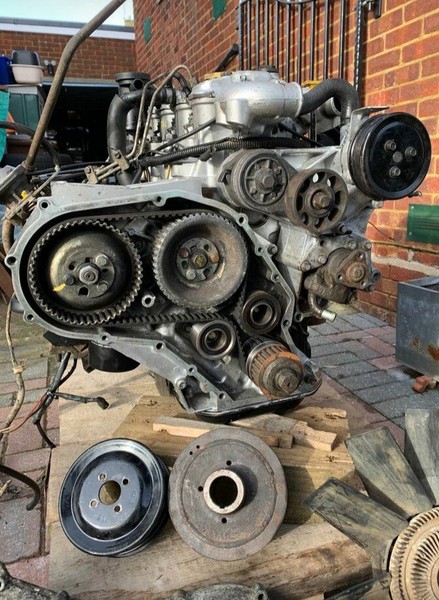 300Tdi Engine for sale in UK | 17 used 300Tdi Engines