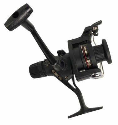 Spinning - Shimano R2000
