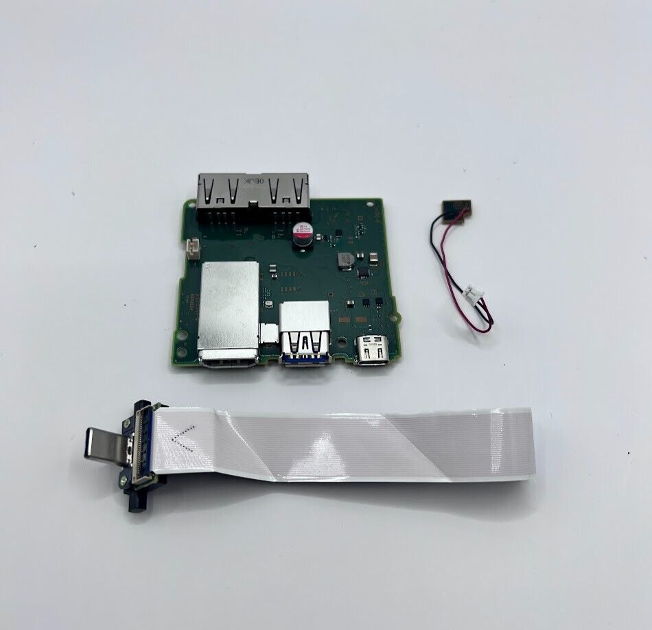 OEM Replacement HDMI PCB Repair Board for Switch