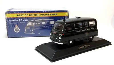 Ex Police Van for sale in UK | 46 used Ex Police Vans