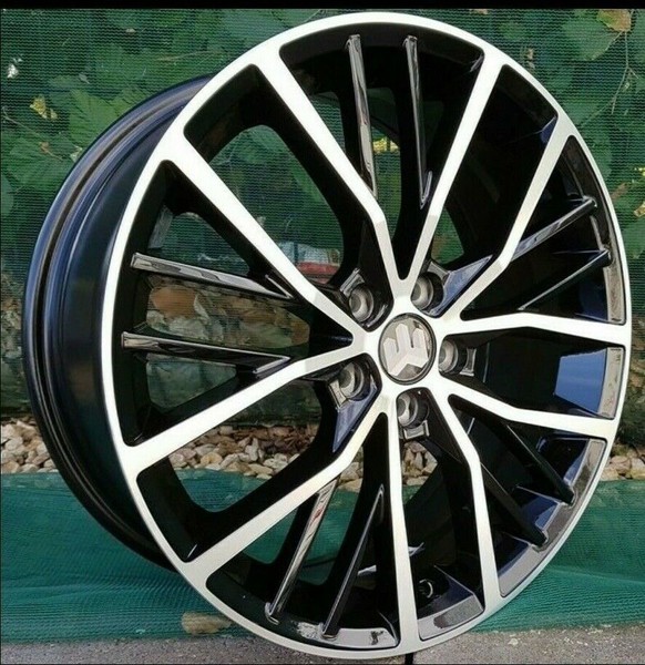 Polo Gti Alloys for sale in UK | 60 used Polo Gti Alloys