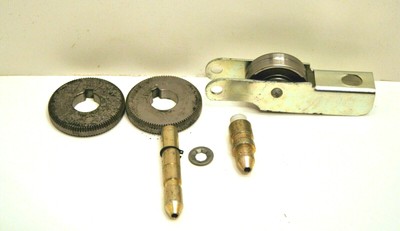 Mig Welding - Lincoln Ln 25