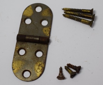 Sewing Machine Parts - Sewing Machine Cabinet Hinges