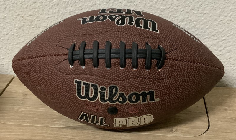 Russell Wilson NFL Flag Football - Everything You Need To Know About ...